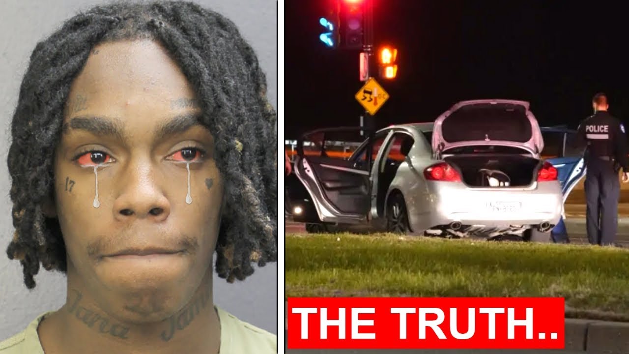 This Is Why YNW Melly Took Out YNW Sakchaser & YNW Juvy... - YouTube