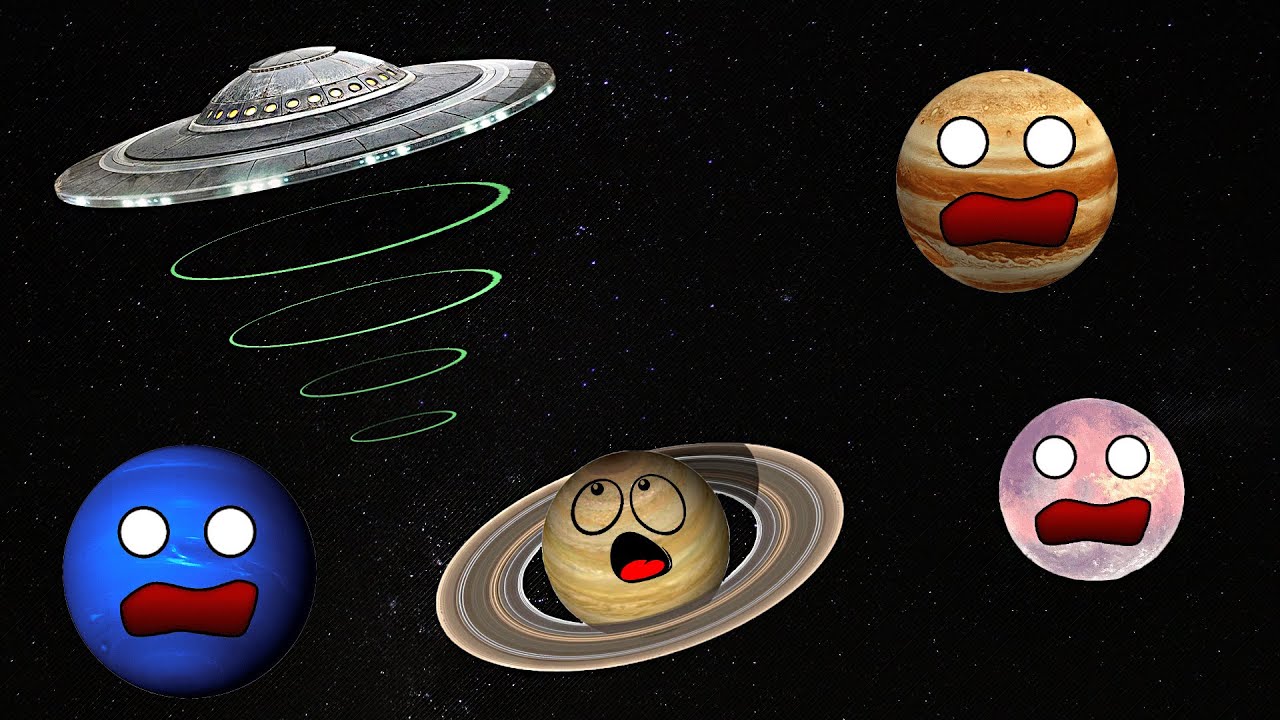 Cosmic Gegagedigedagedago 2 - YouTube