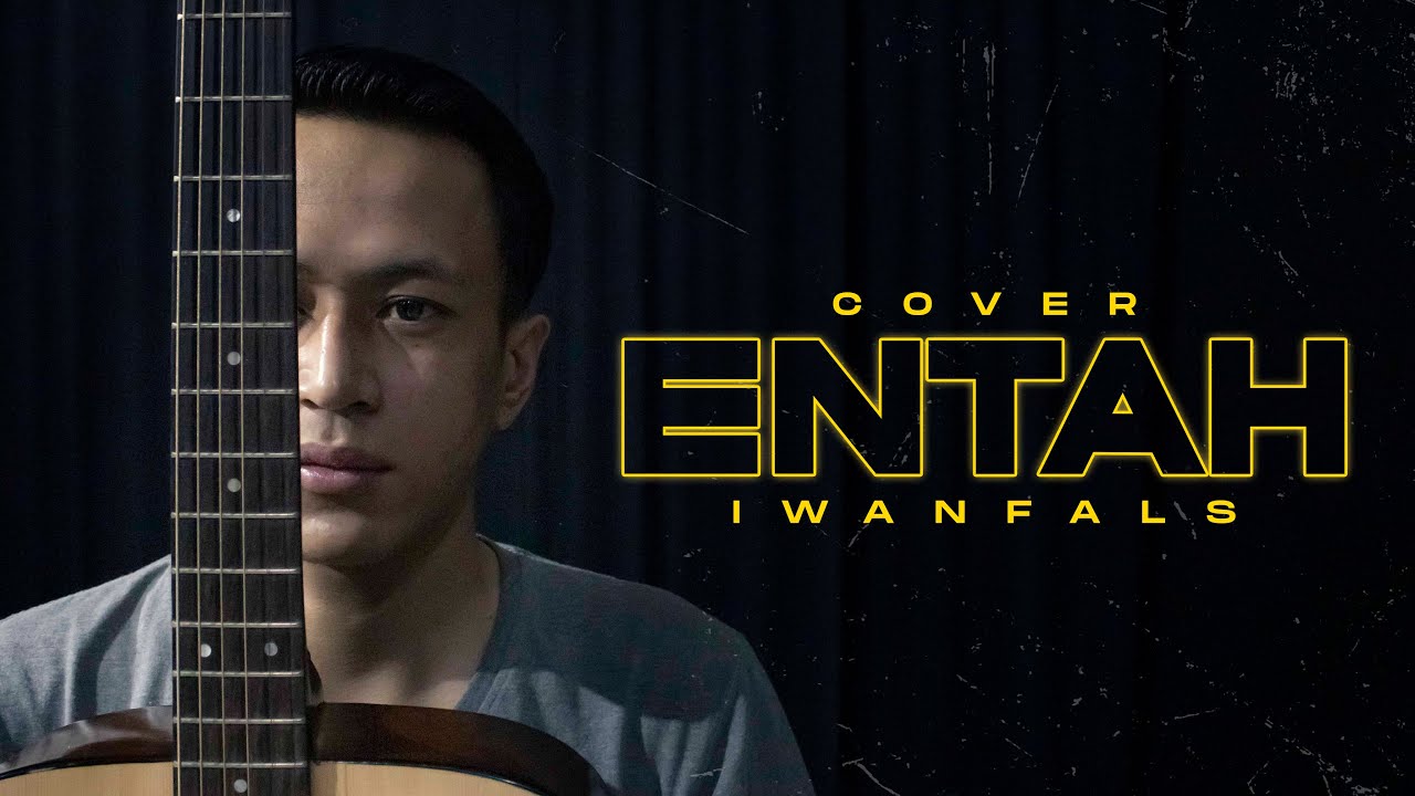 Entah - Iwan Fals [Live Cover Akustik] - YouTube