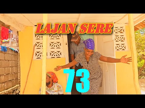 LAJAN SERE KARMA EPISODE 73 