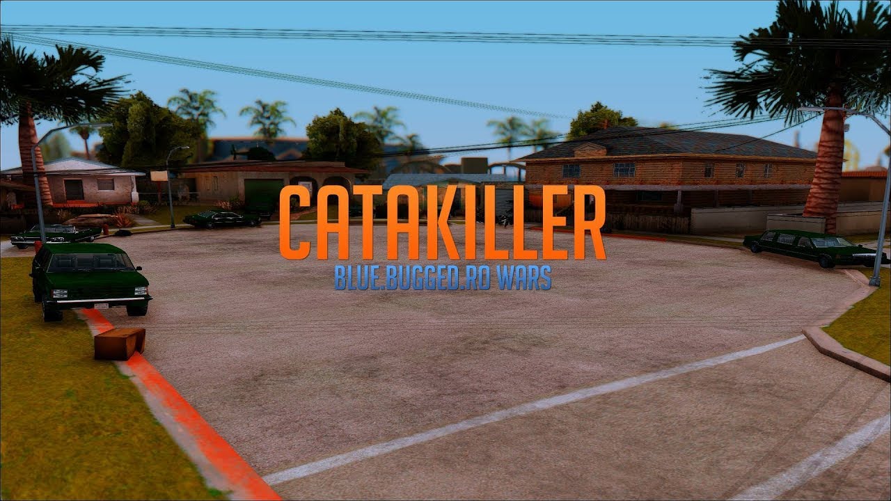 CataKiller - War Montage #34 ★ 1080p60fps - YouTube
