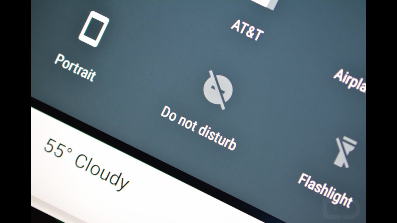 How To Disable Do Not Disturb Mode Android YouTube how-to-disable-do-not-disturb-mode-android-youtube