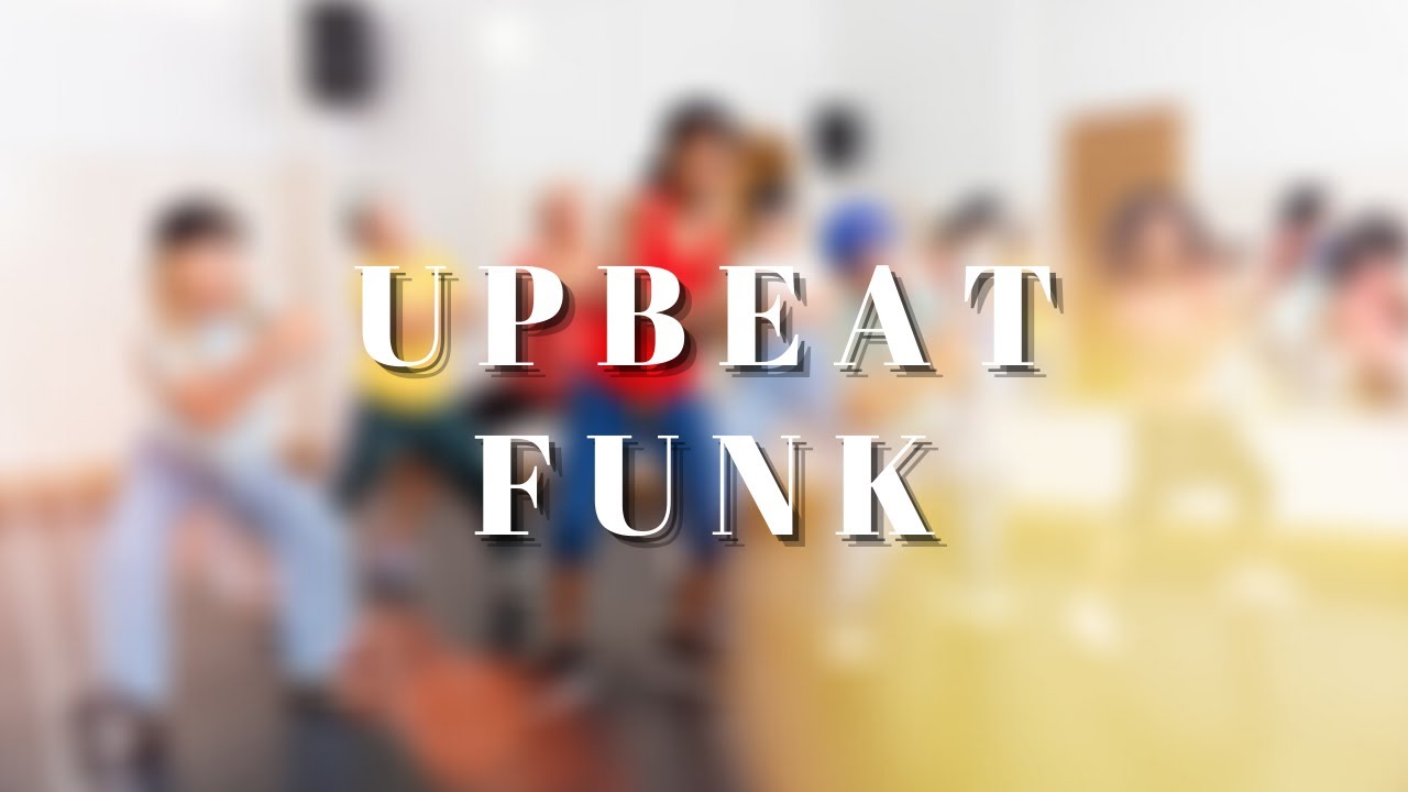 😍Upbeat Funk😍 Premium Stock Videos with Premium no Copyright music ...