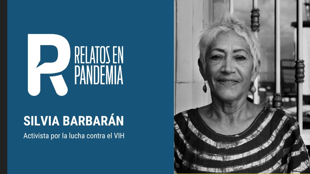 Sra. Silvia Barbarán - YouTube