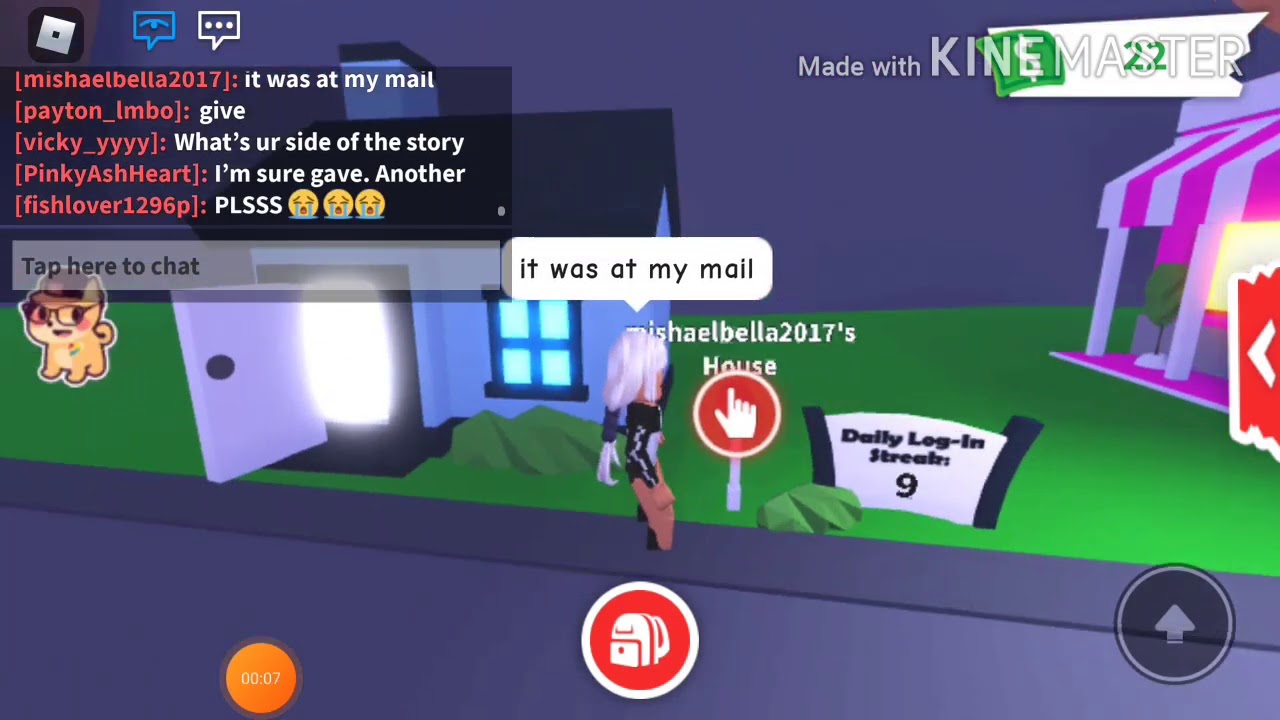 My story part 1 - YouTube