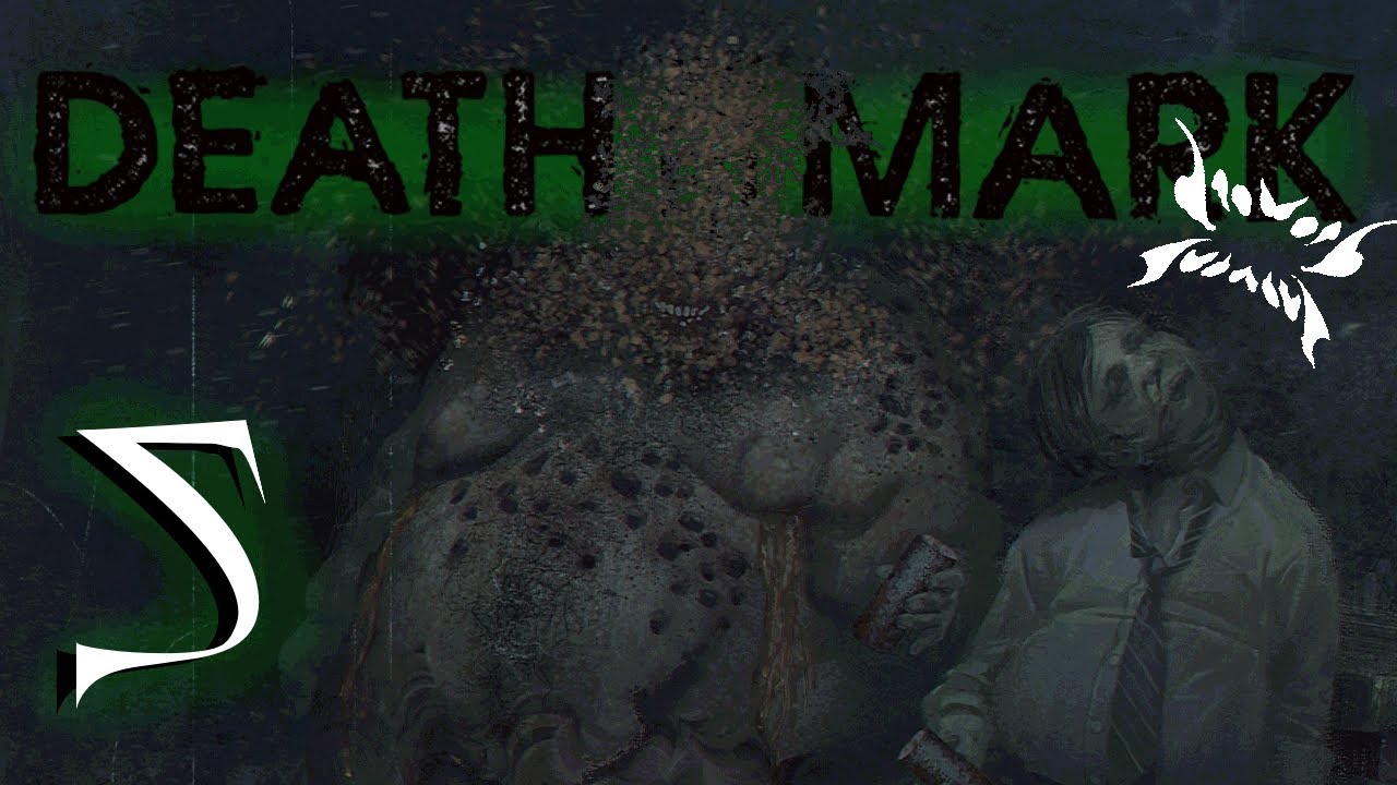 Finally meeting Shimi-O | Let's Play Death Mark part 5 - YouTube