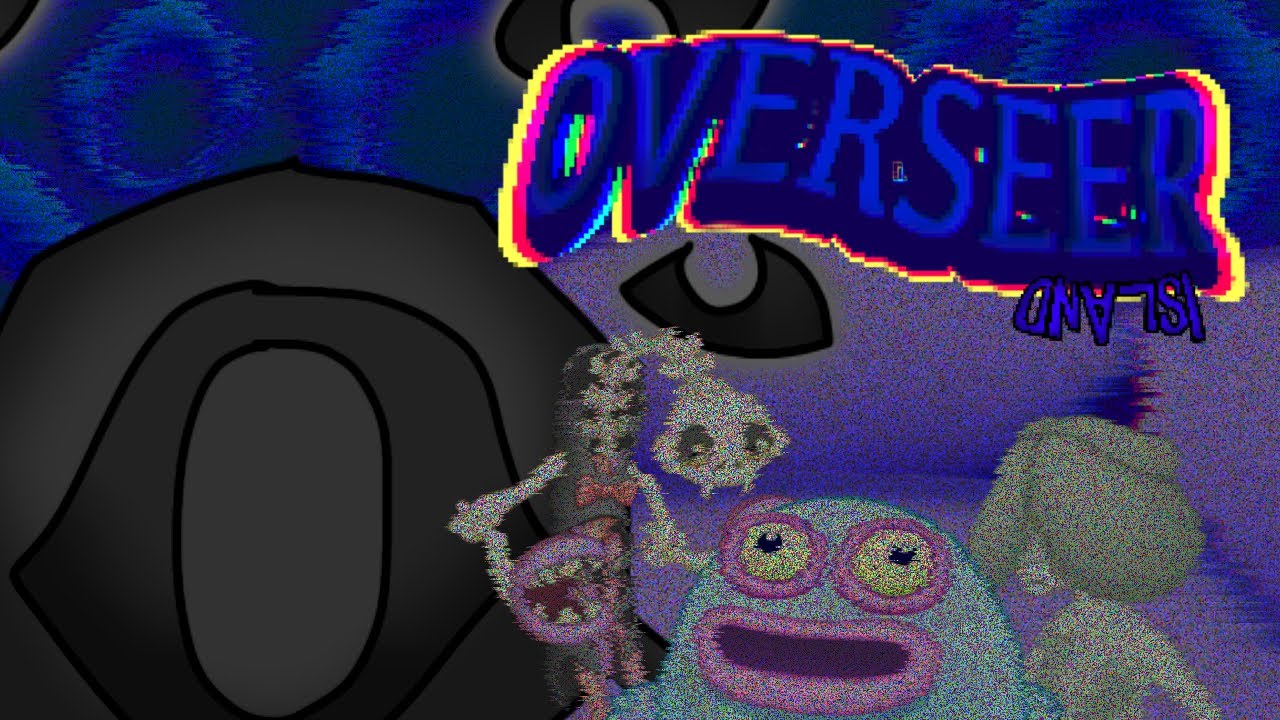 Overseer Island - Single Elementals (My Singing Monsters) - YouTube