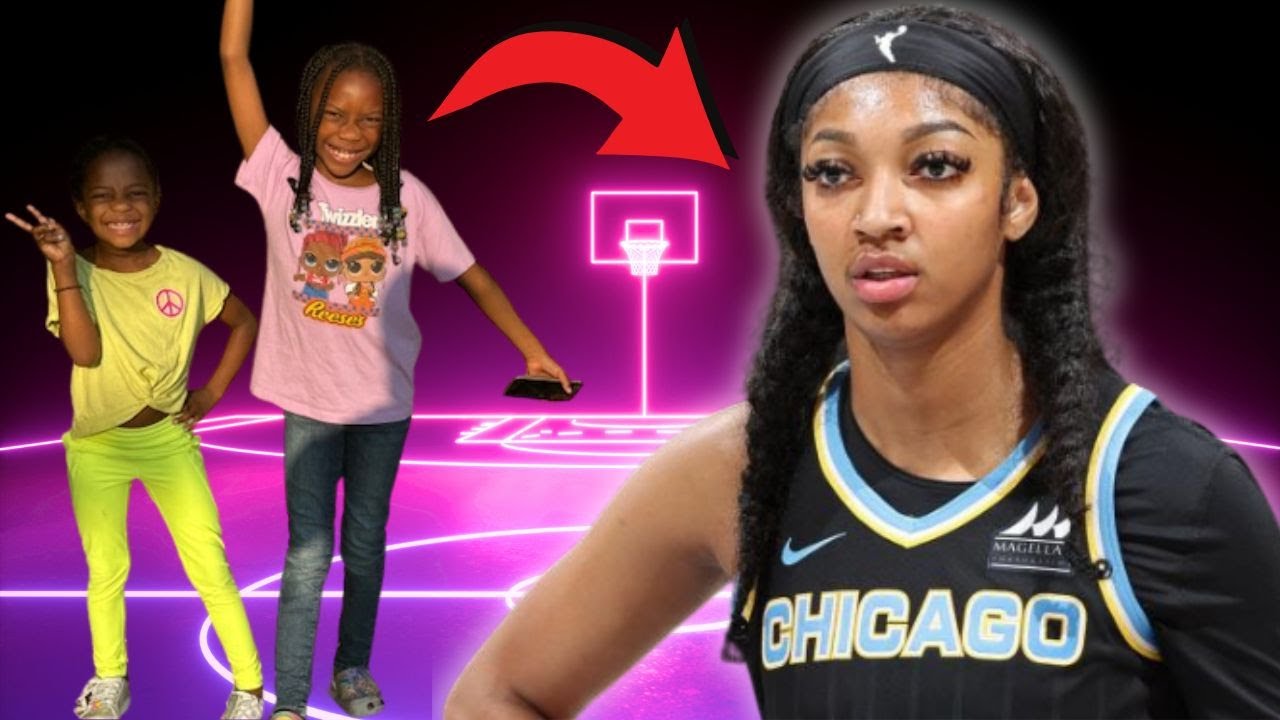 We Went To See Angel Reese Play And This Happened.... - YouTube