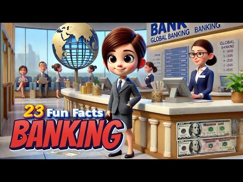 Banking TRIVIA - YouTube