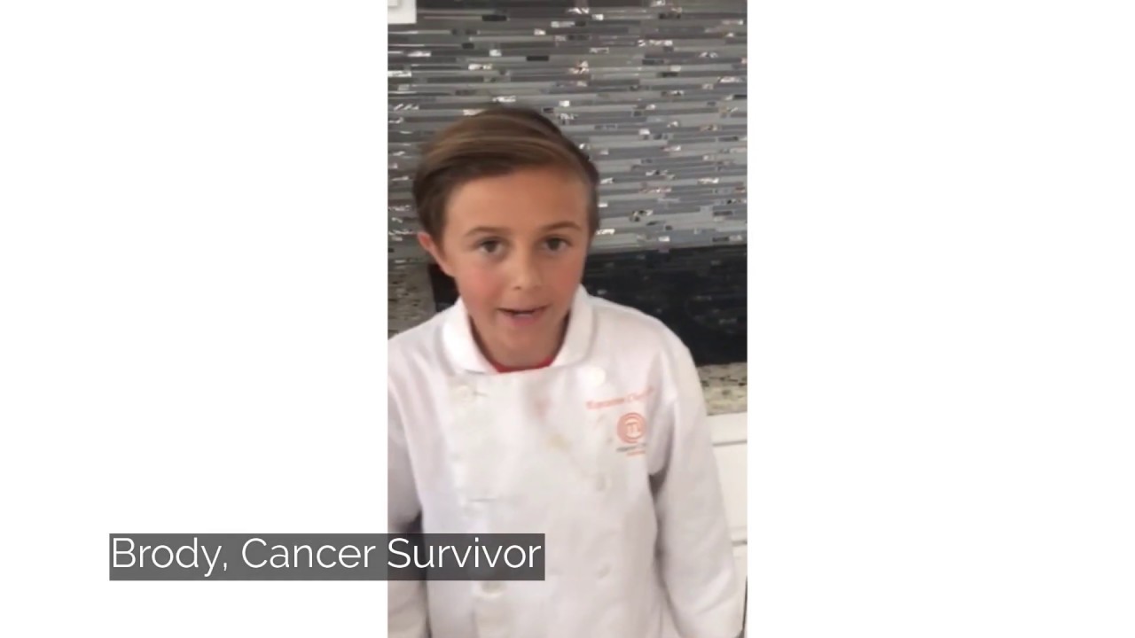 Q&A with Cancer Survivor and Chef David Fhima - YouTube