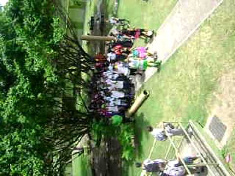 Elvira M. Colon Entrada Elionaix 2011