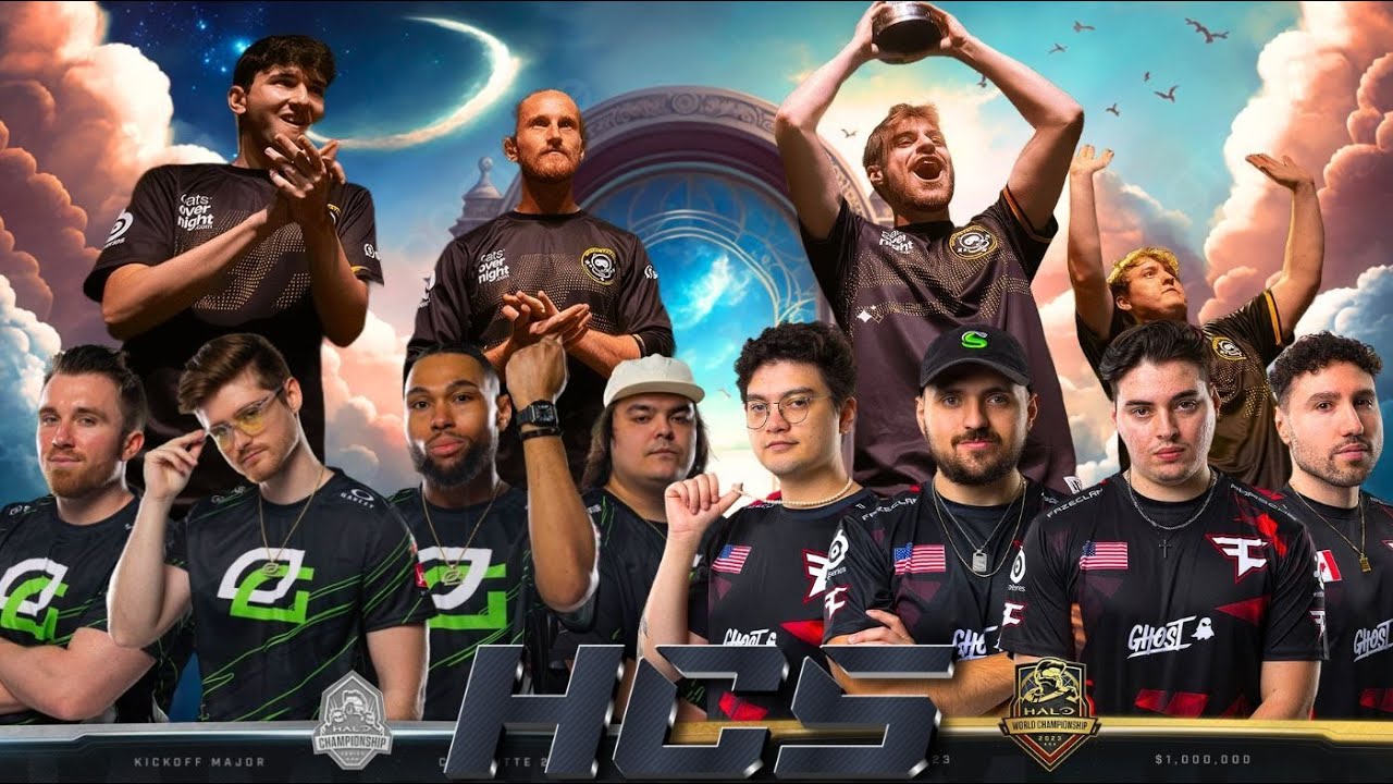 [REMEMBER HCS] TOP MOMENTS! - YouTube