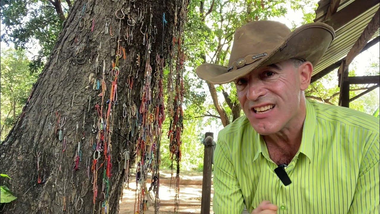 POL POT KILLING FIELDS Cambodia - YouTube