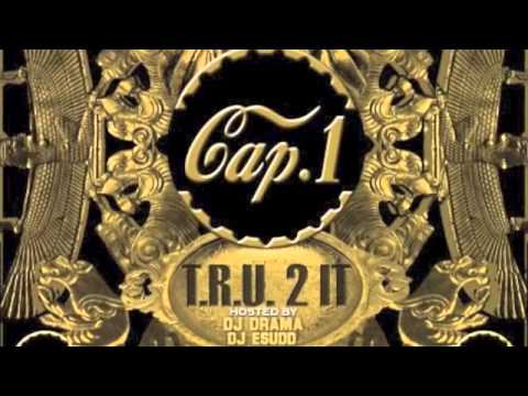 Cap1 "Loc'n" ft. Nipsey Hussle (Prod. By @AMRHANKYBEAT) @RichieCap1 ...