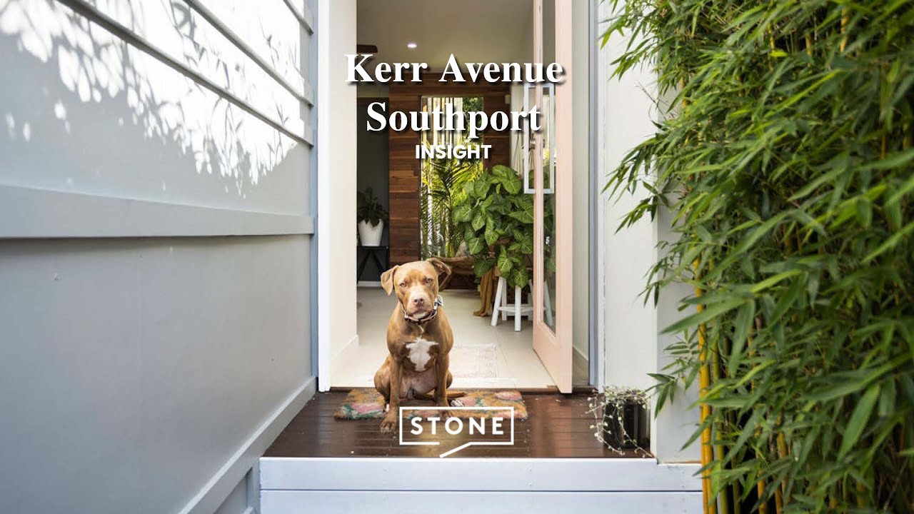 Market Update - Street Insight - Kerr Avenue, Southport - YouTube