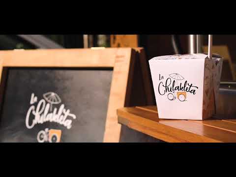 Re-inventamos los Chilaquiles - La Chilakleta - YouTube