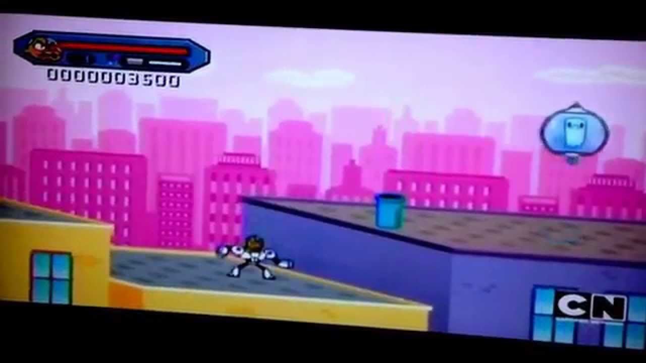 TEEN TITANS GO - YouTube