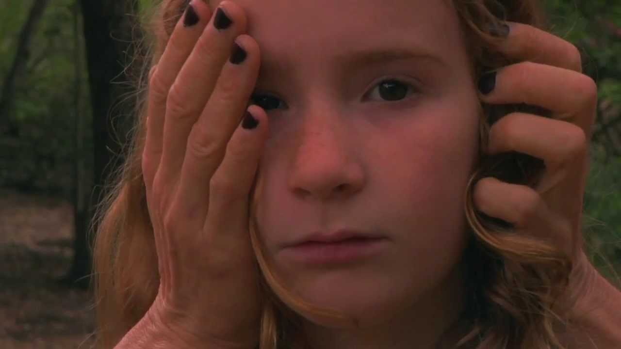 Jennifer Terran - Born From the Womb of Silence (Official Music Video ...