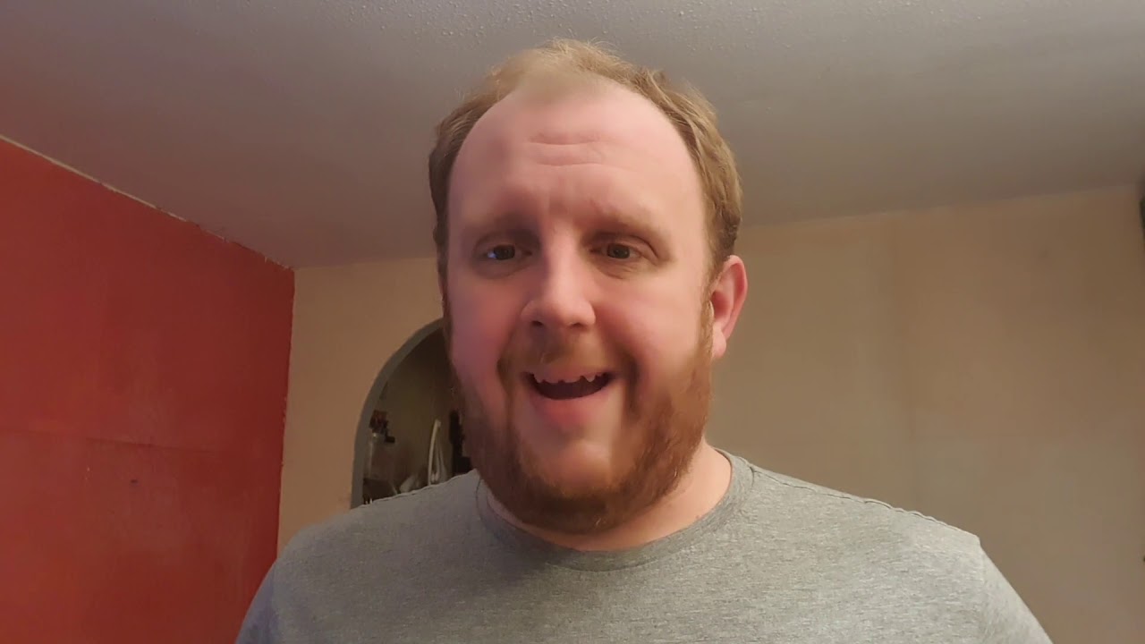 I'm late, I'm late... again! - YouTube