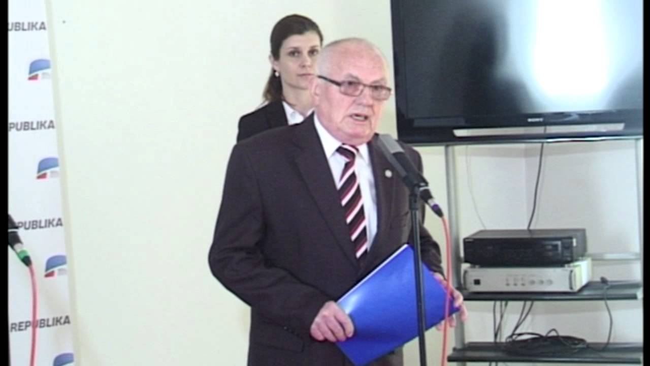 MUDr Pavel Lebeda 01 - YouTube