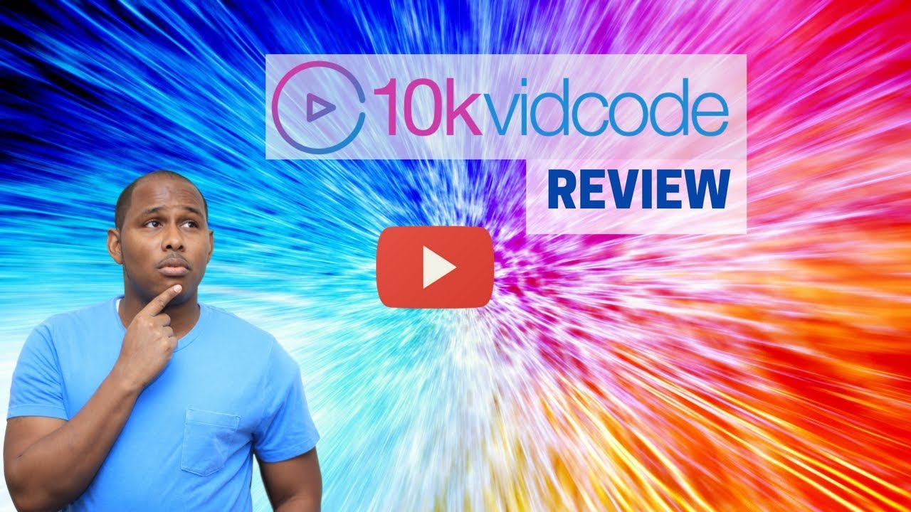 10k Vid Code review -10k with a 6 minute video is it true? [10k vid ...