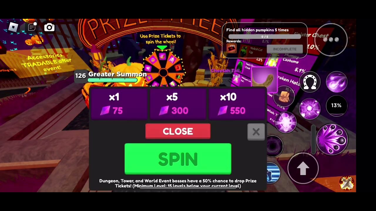 [WORLD ZERO] how many spins to get an aura chest?🤔 - YouTube