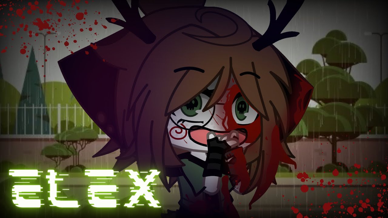 Conoce a Eli Dark ⚠️Blood⚠️ - YouTube