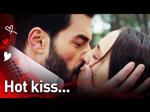Hot Kiss... | The Game Of My Destiny - Kaderimin Oyunu