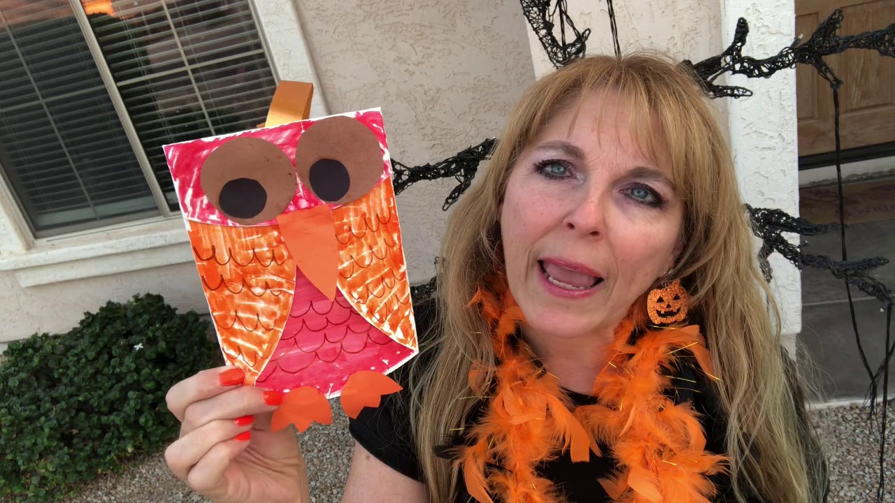 Fun With Ms Gina Episode 11 - YouTube