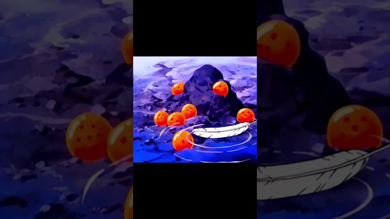Hoy presentamos dragón ball z - YouTube