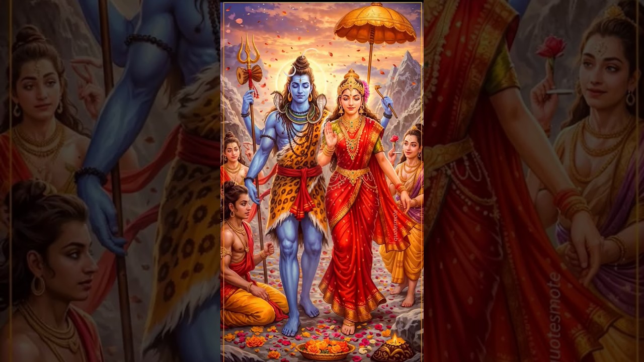 🔱🌼🌺🕉🔱Main To Bhole Baba Deewana Tere Naam Ka YouTube short video ...