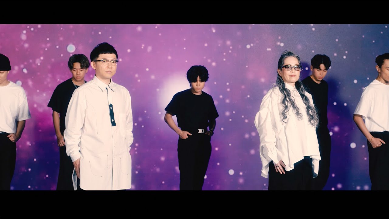 UBT(UchuBrewing) 'We are The Universe' Official MV - YouTube