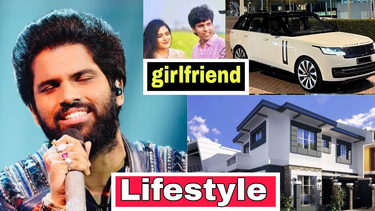 Rik Basu Singer Lifestyle 2023|| Age Education ||Girlfriend | House ...