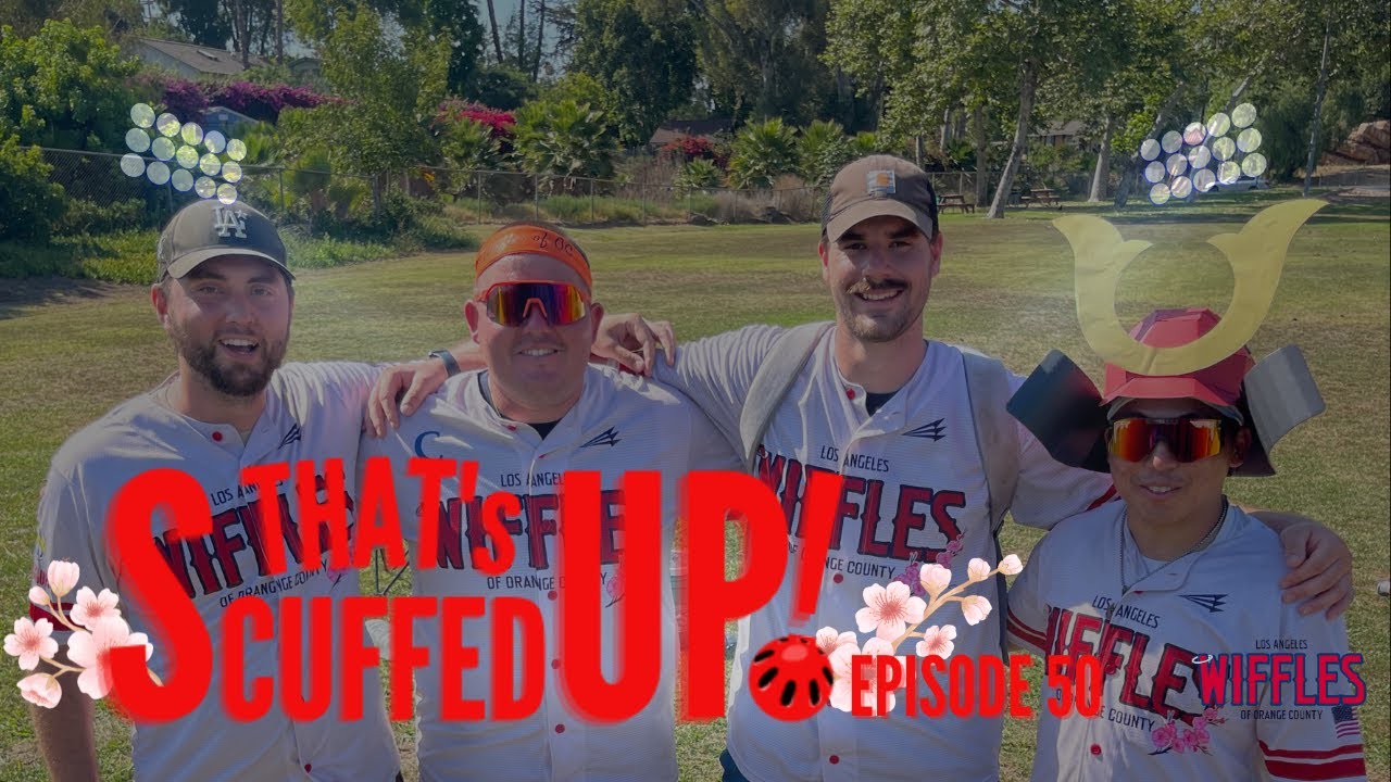 That's Scuffed Up Ep 50: It's A Special Episode! Big Tourneys, OC ...