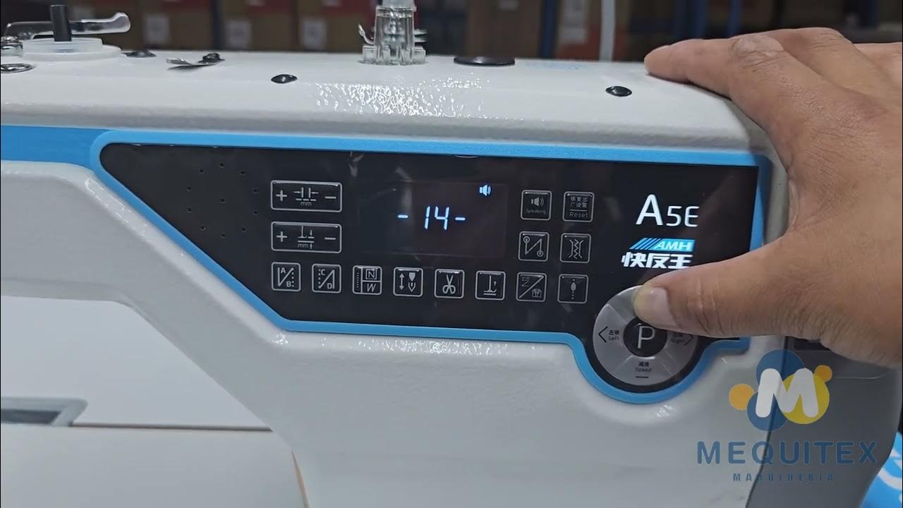 Jack A5E-A Como cambiar el idioma - YouTube