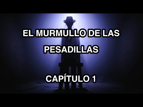 El Murmullo De Las Pesadillas | CAPÍTULO 1 TRABAJADORES TRAS LAS PAREDES (episodio completo ...