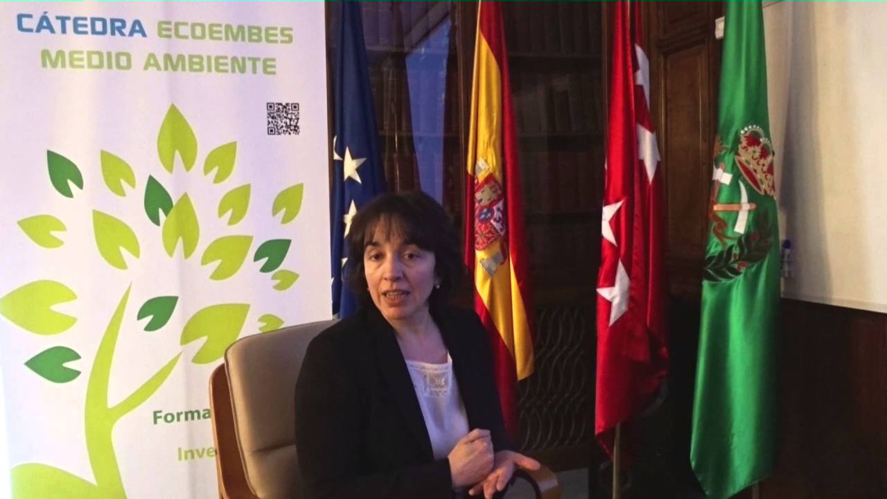 Entrevista Anabel Rodríguez. Directora de la Fundación para la Economía ...