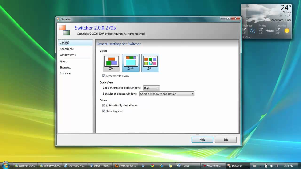 How To Get Expose for Windows - YouTube