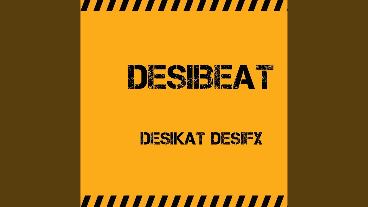 Kali Jatt Di (feat. Desifx) - YouTube