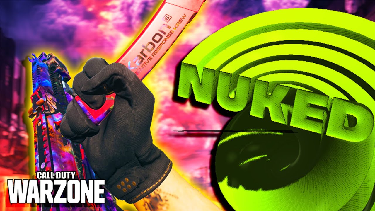 Follow This Strategy to Win EVERY Nuke Contract in #warzone2 # ...