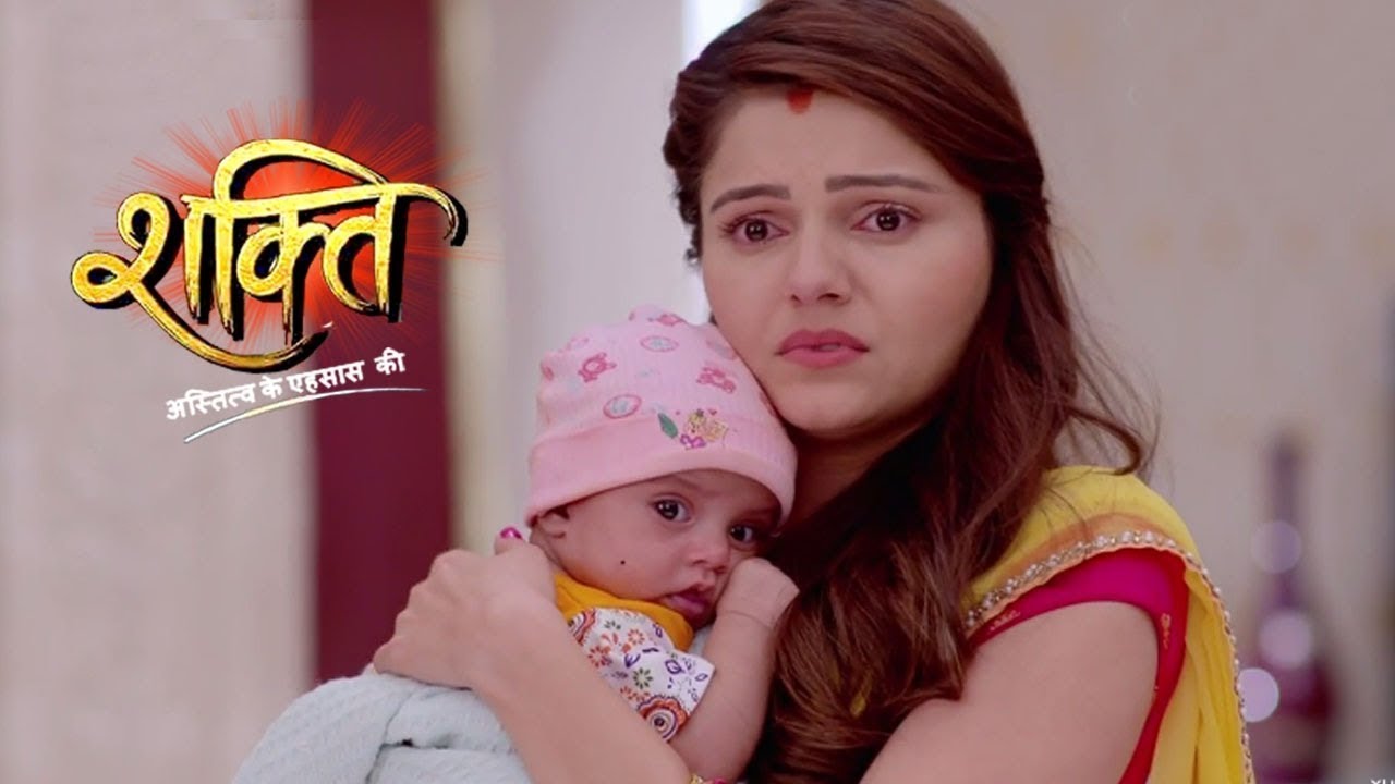 Shakti - 14th September 2017 | Upcoming Twist | Colors Tv Shakti Serial ...
