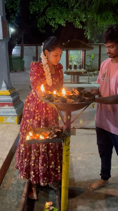 Mini vlog #25 | Ungaloda fav God yarunu marakama cmt pannuga 💖 | #abivlogs Abi vlogs - YouTube