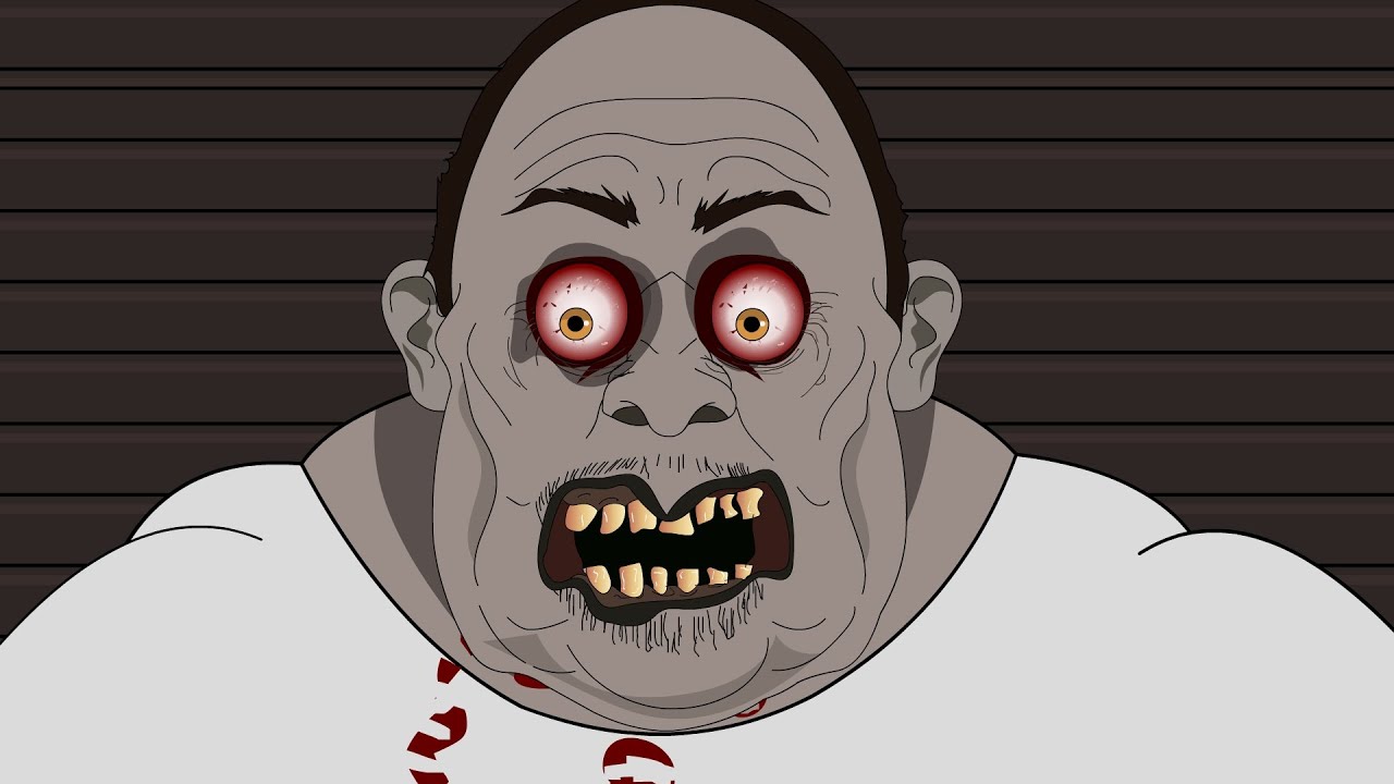 Live Stream 11 True Crime Horror Stories Animated - YouTube