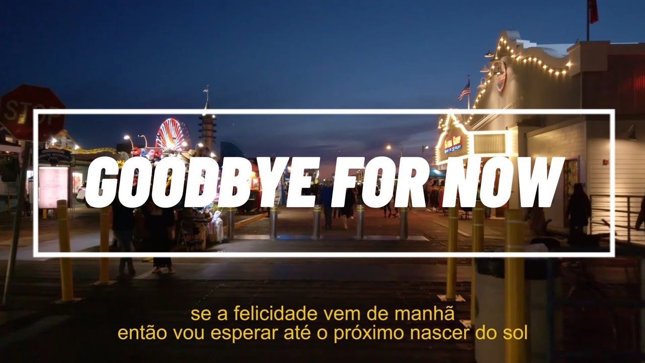 P.O.D. - Goodbye for Now [LEGENDADO] - YouTube