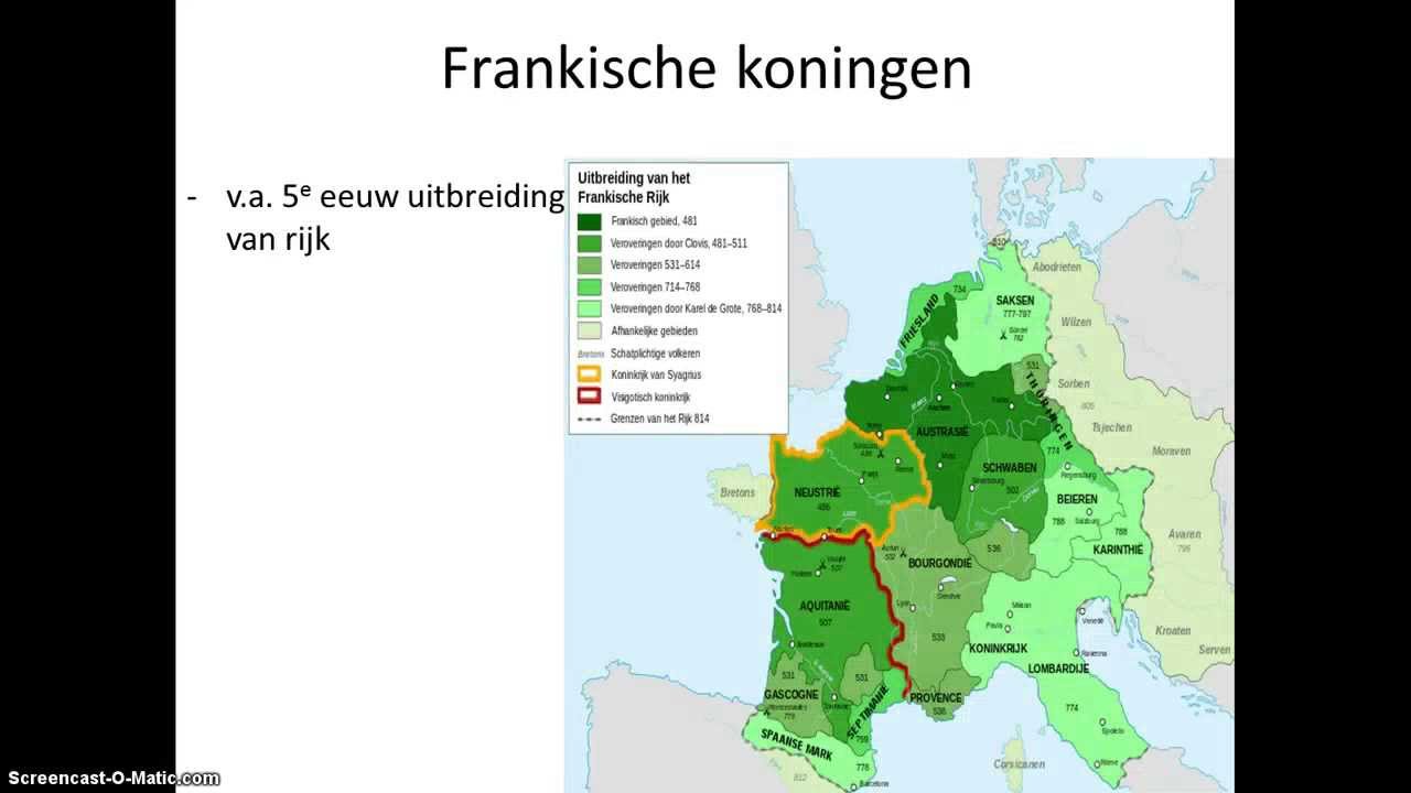 Geschiedenis Werkplaats havo nieuw examen 2015: paragraaf 3.3 Het ...