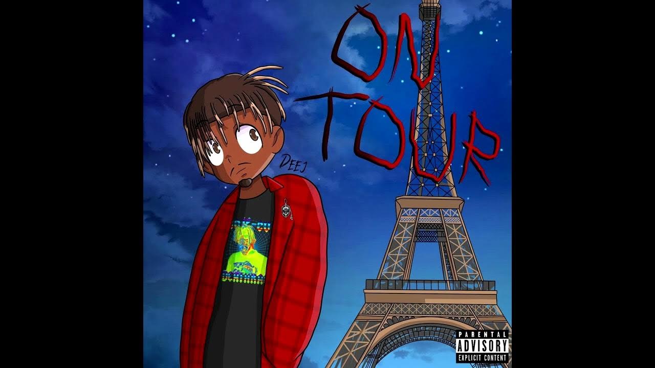 Free Juice Wrld Type Beat Slow Walking Youtube