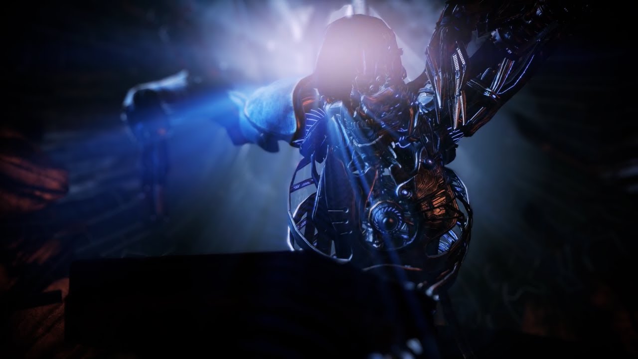 They Said This Mission Was Impossible! Mass Effect 2 Playthrough (Final ...