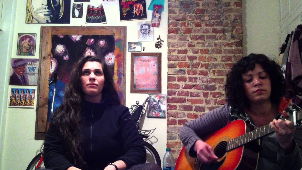 Bottom of the Sea-Andrew Toups(cover) by:SIRENS - YouTube