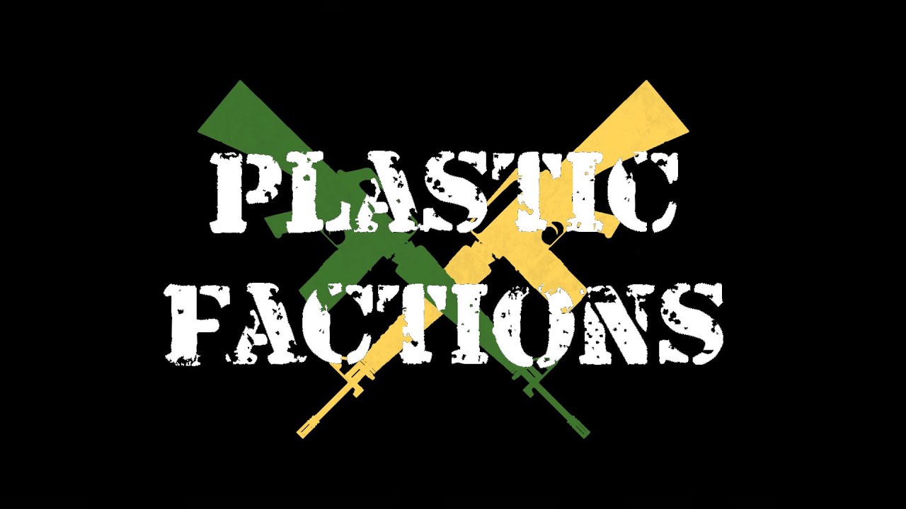 Plastic Factions - Trailer - YouTube