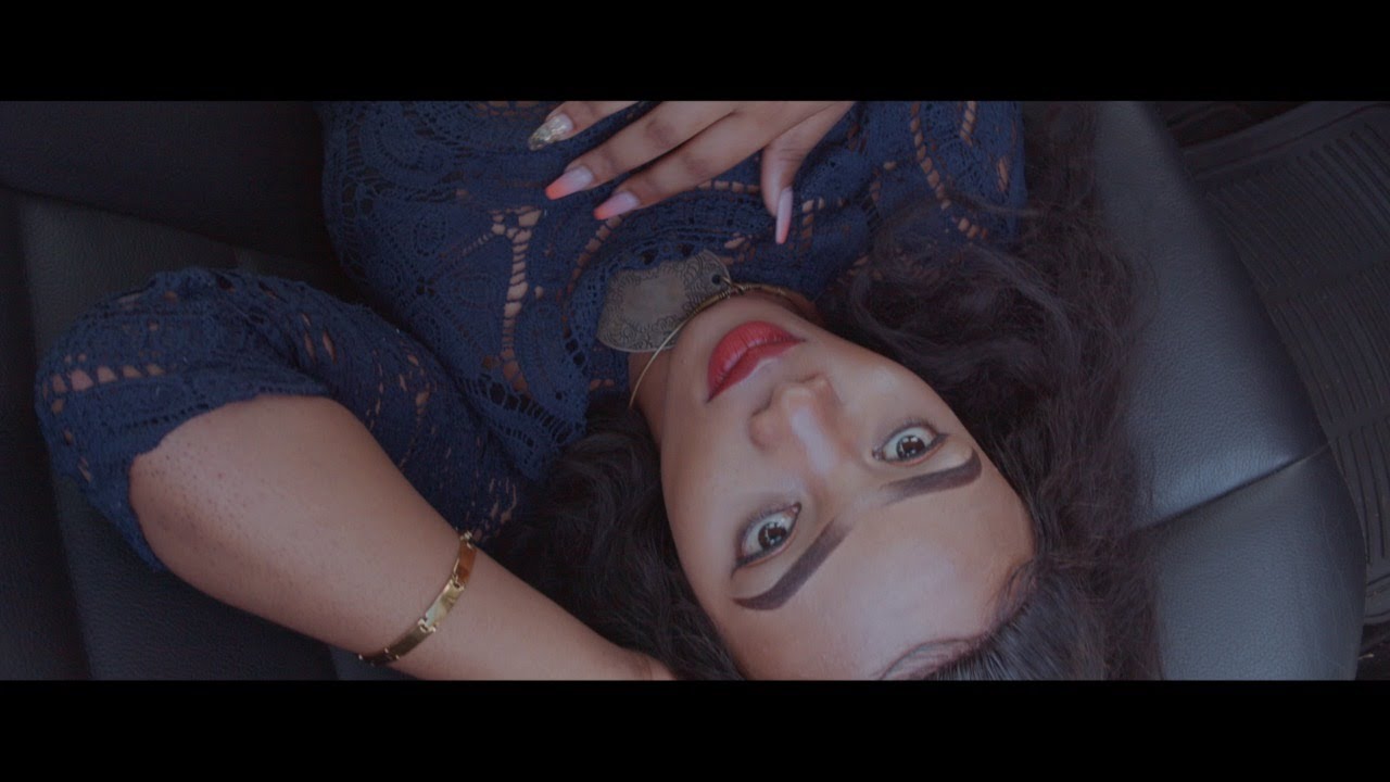 OKEMUMA - HOW COULD I (OFFICIAL VIDEO 4K) - YouTube